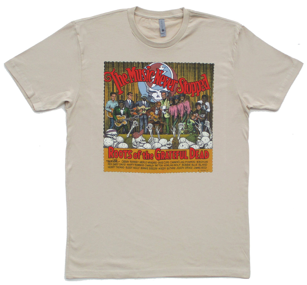 Robert Crumb T-Shirts – Crumb Products