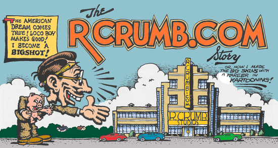 Crumb Products